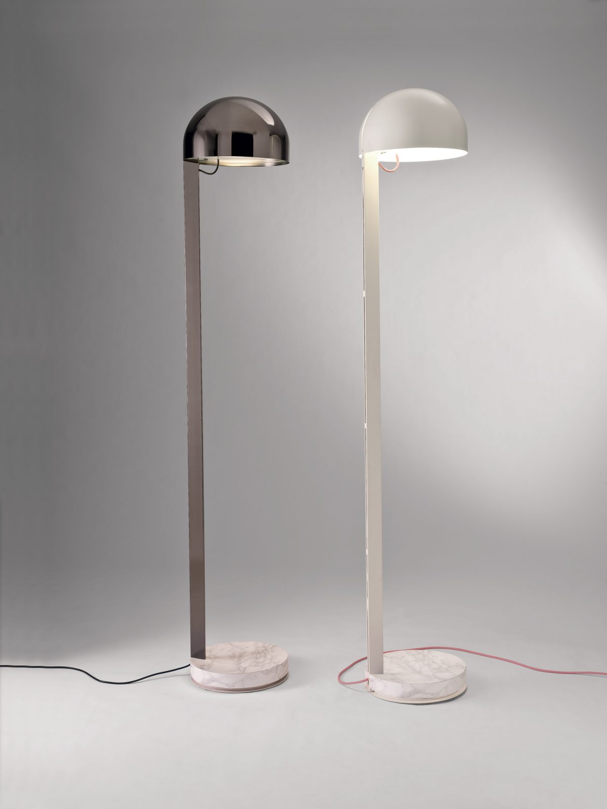 PENTA Light Leuchten › Rolf Benz Haus Berlin