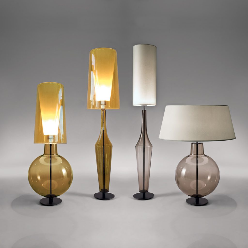 PENTA Light Leuchten › Rolf Benz Haus Berlin